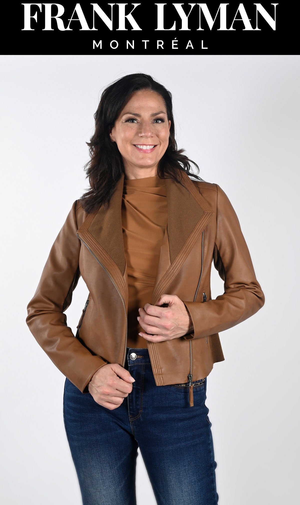 Frank Lyman Montreal Fall 2023-Frank Lyman Montreal Online Shop ...