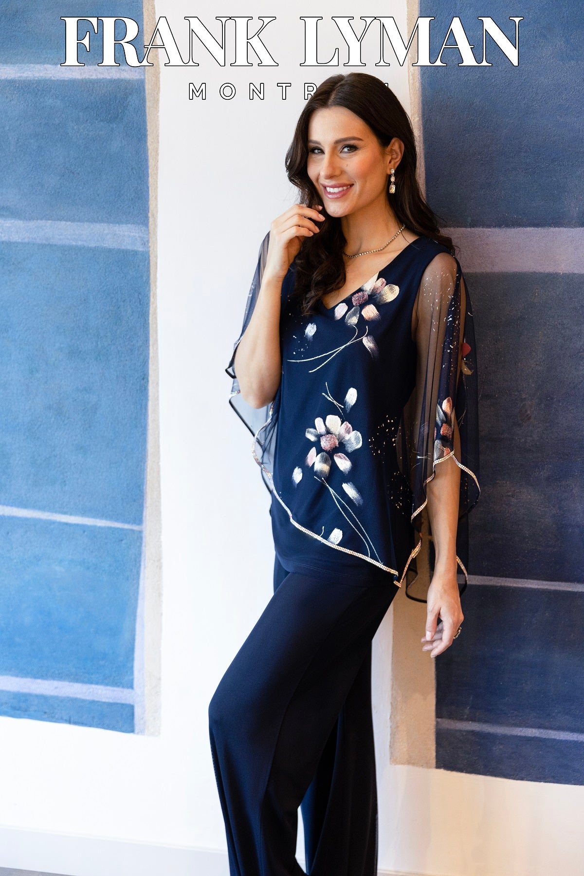 Frank Lyman Montreal Online Shop-Frank Lyman Montreal Evening Wear ...